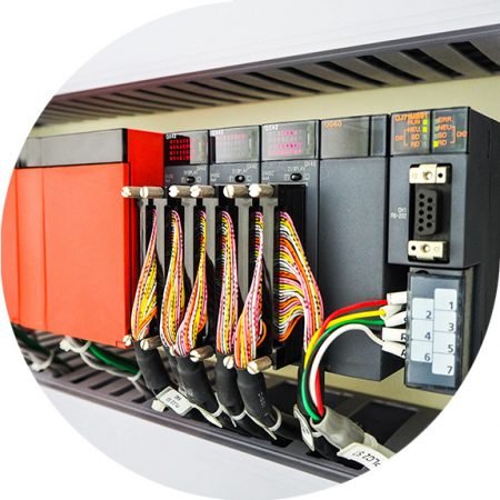 United Automation – United Automation Ltd | Thyristor Controllers QVR ...