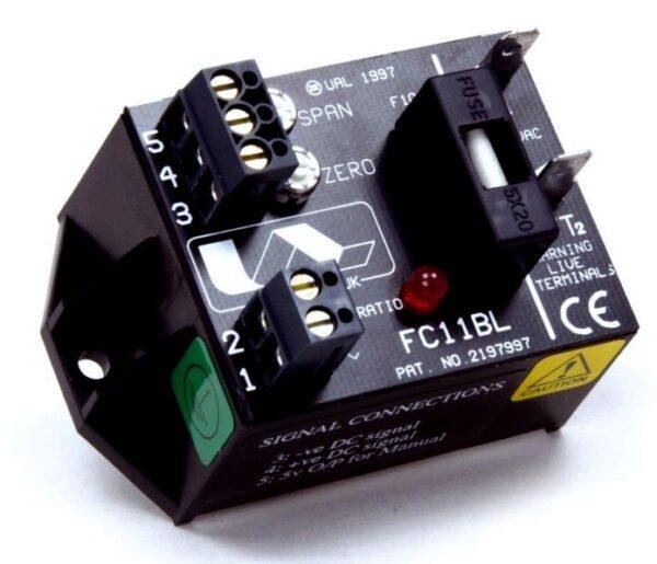 FC11BL - Burst Fire ZVS Trigger Module - United Automation Ltd