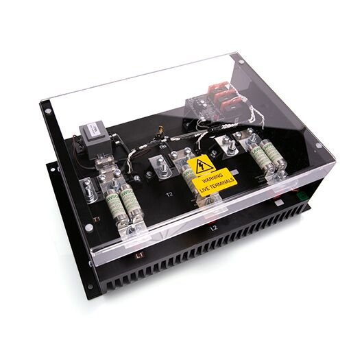 Thyristor Controllers – United Automation