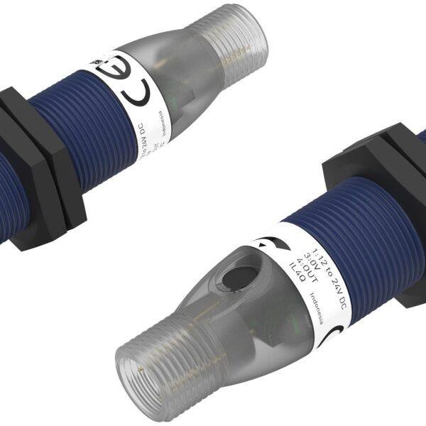 Sensor photo pnp – United Automation