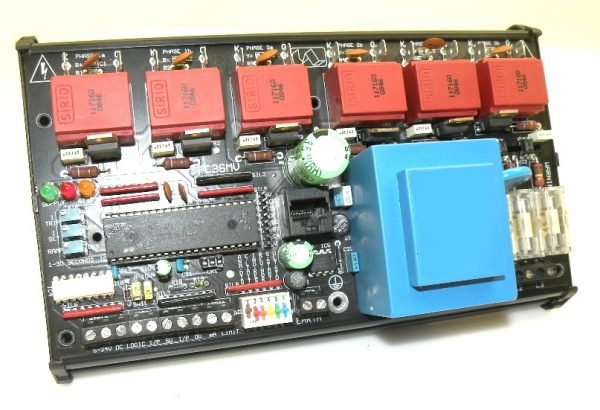FC36MV (400v) Dual Mode Firing Board – United Automation Ltd ...