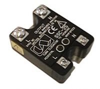 SSC – 25 Soft Start Controller – United Automation Ltd | Thyristor ...