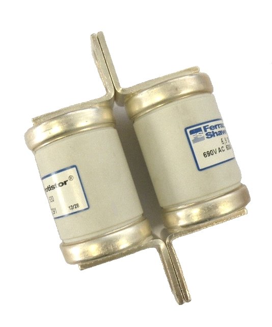 400MMT 660v (RMS) Fuse – United Automation Ltd | Thyristor Controllers
