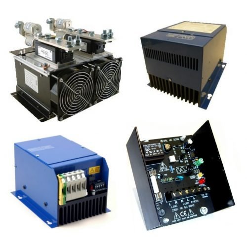 Products – United Automation Ltd | Thyristor Controllers