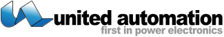 United Automation Ltd | Thyristor Controllers